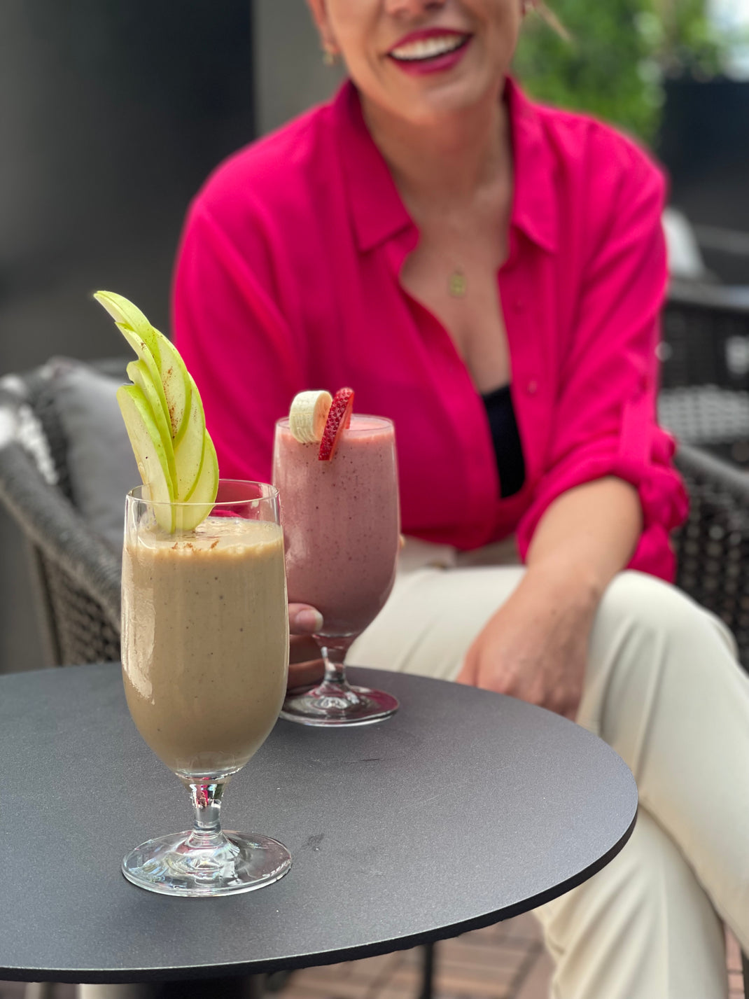 Our Partners – Realm Smoothies