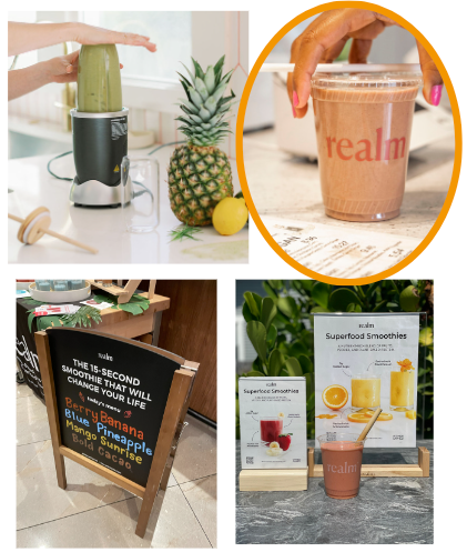 Our Program – Realm Smoothies