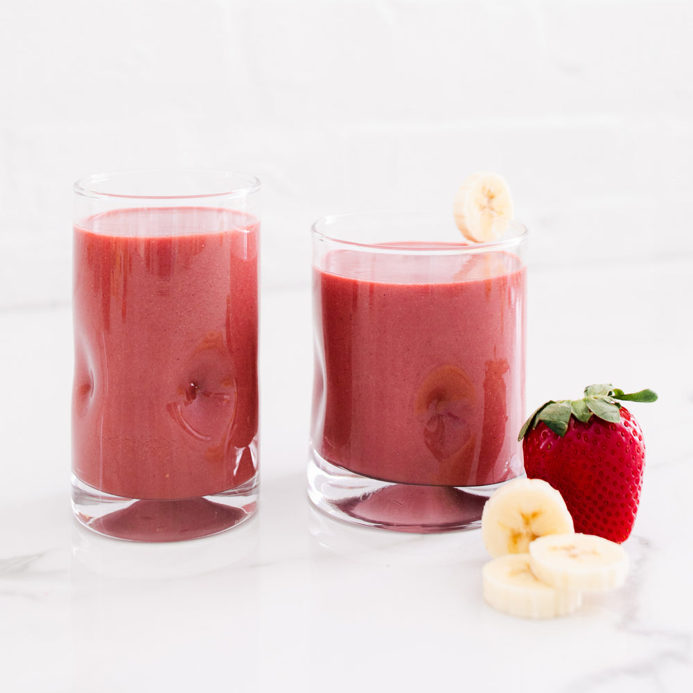 Our Blends – Realm Smoothies