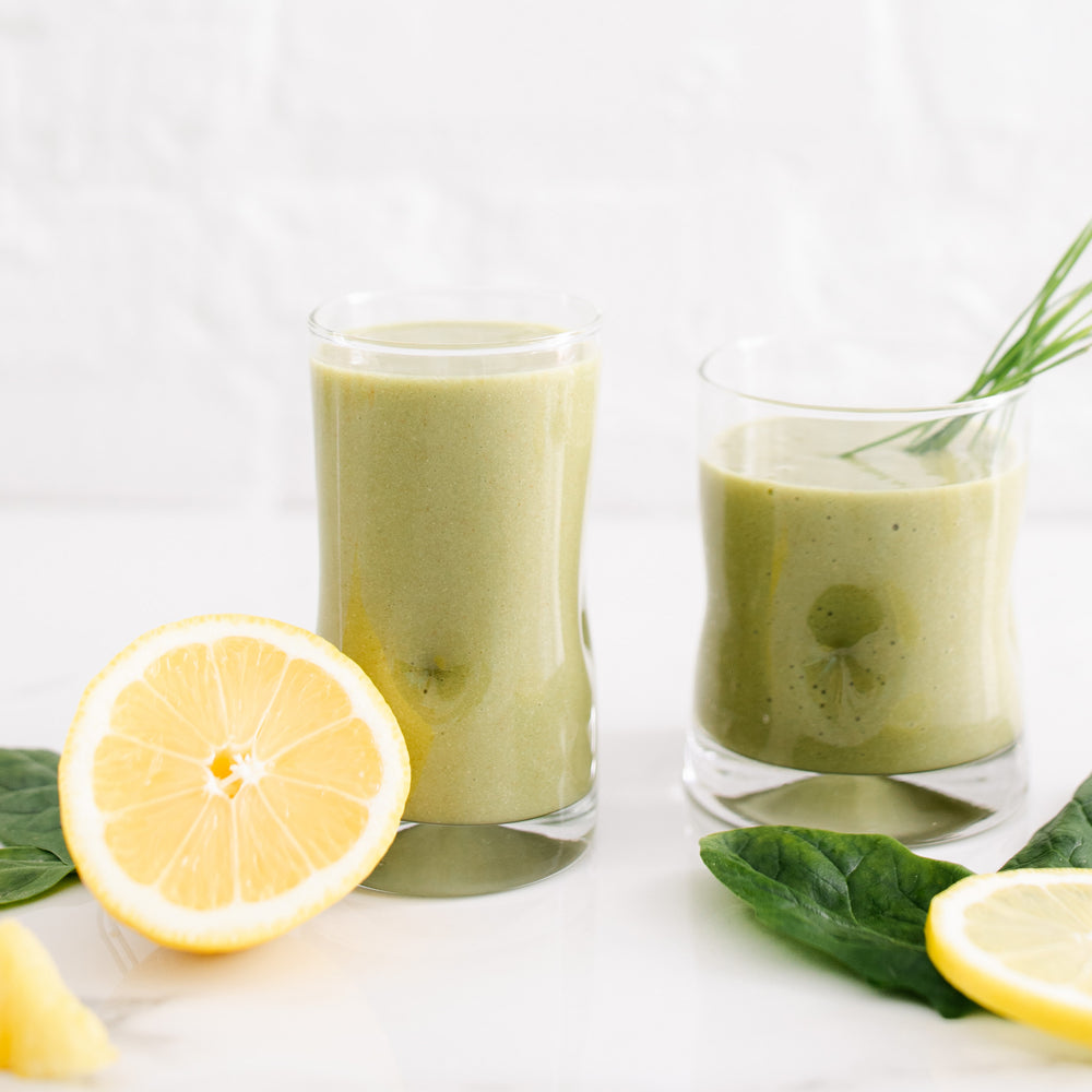 Our Blends – Realm Smoothies